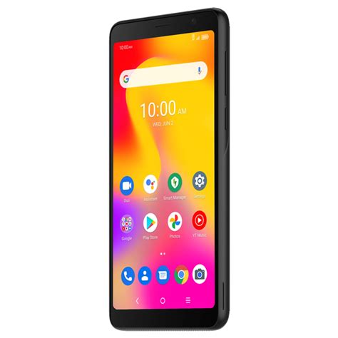 TCL A30 SafeLink Wireless