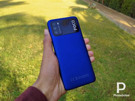 Best Poco Smartphones In Pakistan Reasonable Prices Phonebolee