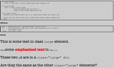 List Of All Examples With Notes For Dal Cs 3172 Web Centric Computing