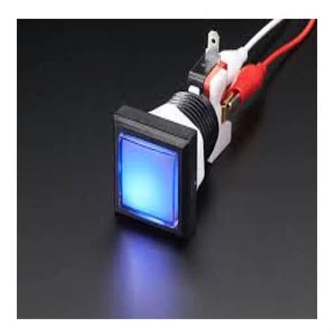 LED Illuminated Push Button At Best Price In Indore By Kuhutek Solutions ID 14016475088