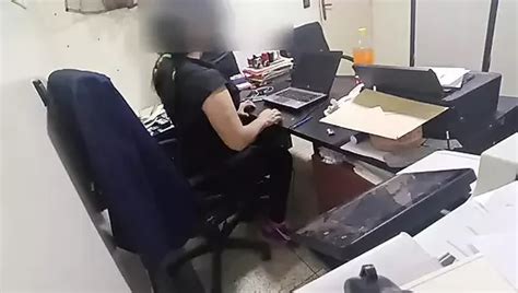 Boss And Secretary Have Sex On The Office Desk Hard Sex Amateur Porn Feat Realsex XHamster