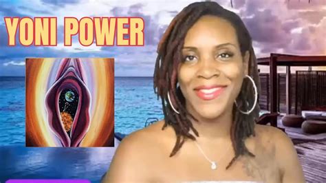The Surprising Sacred Power Of Womb Activation Unleashing The Goddess YouTube