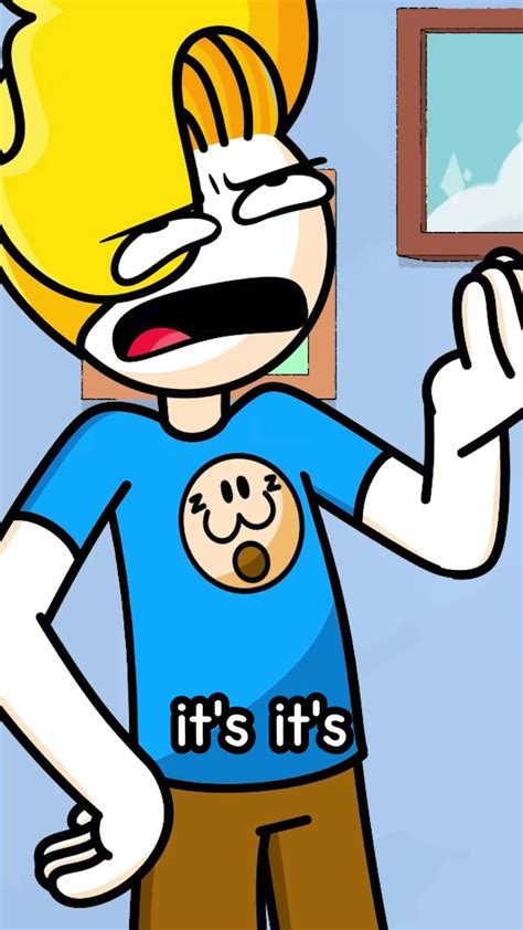They Attacked Us Weirddream Haminations Animations Cartoons Fun