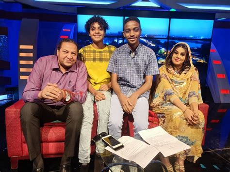 Alaa Eldin Hassan On Linkedin Yesterday My Son Munzer Alaa Aldin And His Friend Almed Was In