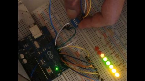 DIP Switch Arduino YouTube