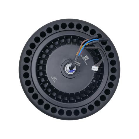 Wheel Hub Motor Assembly Gokart Pro