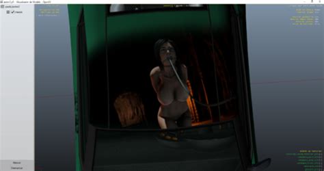 GTAV Jester Lara Croft Fuck Machine BDSM Misc Adult Mods LoversLab