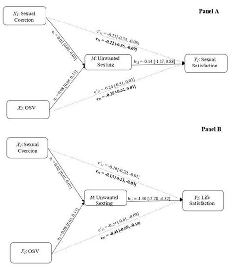 El Sexting No Siempre Es Deseado Consecuencias Sobre La Satisfacci N Y El Papel De La Coerci N