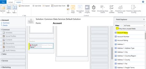 How To Embed A Canvas App In A Model Driven App In PowerApps Carl De Souza