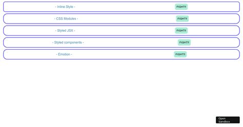 Udemyreactstepup Css Codesandbox