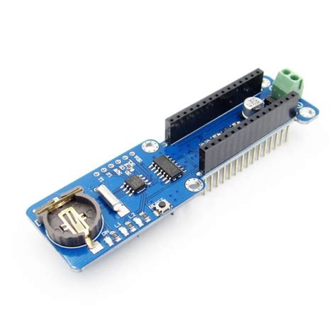 Data Logger Shield Data Logging Recorder Module For Arduino Nano 30 Tf