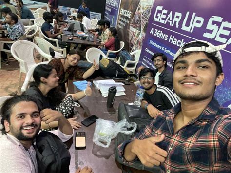 Mohammed Ajmal Fayiz On Linkedin Sihhackathon Django Firebase