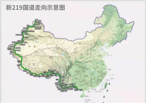 自驾环游中国最佳路线（2023真正最顶级的自驾路线） 趣百科