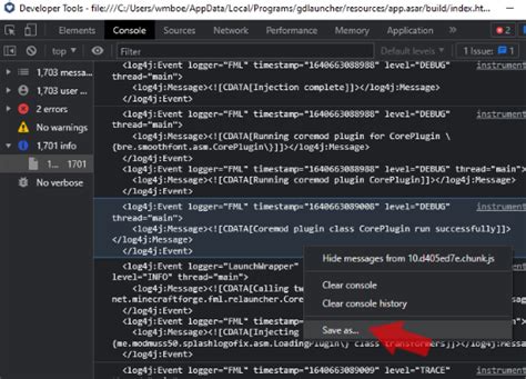 Updating Modpack Stuck At Downloading Mods 0 · Issue 1231 · Gorilla Devsgdlauncher · Github