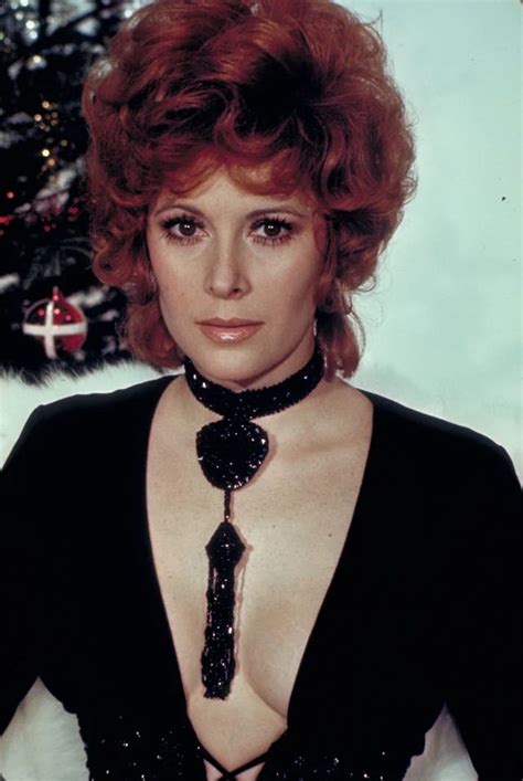 Jill St John James Bond Girls Bond Girls Bond Women
