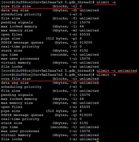 Gdb Thinknotes