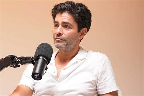 Adrian Grenier Recalls His Epiphany On A Private Jet With A Russian Oligarch And Several Young