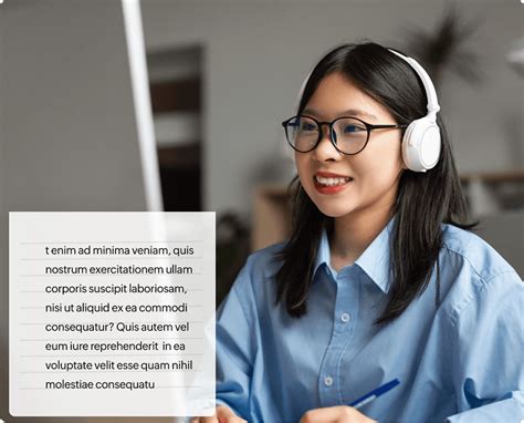 Real Time Online Meeting Transcription Zoho Meeting