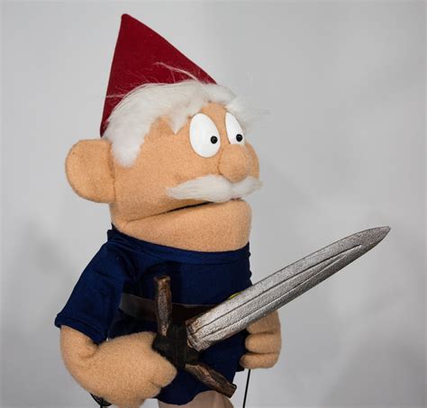 Custom Puppets Puppet Nerd