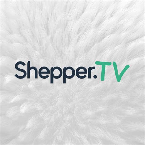 Shepper Tv Youtube