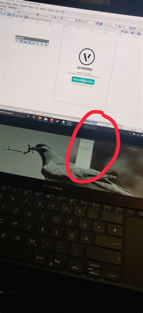 Can T Drag Pallets To Second Screen Troubleshooting Vectorworks Community Board