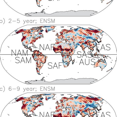 Anomaly Correlation Coefficient Skill Score For Predictions Of Download Scientific Diagram