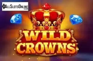 Wild Crowns Platipus Slot Review And Demo April 2024