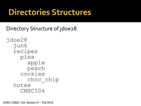 Umbc Cmsc 104 Section 01 Fall Ppt Download
