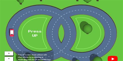 Codepen Designs 41 Traffic Run Game With Threejs Dev Community