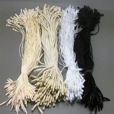 100pcs 20cm Length Cotton Material Loop Pins Secur Grandado