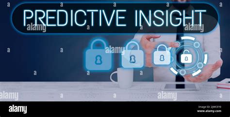 Writing Displaying Text Predictive Insightproactive Fault Management System An Early Detection