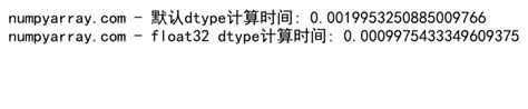 Python中NumPy的mean 函数计算数组平均值的全面指南 极客笔记 Python中NumPy的mean 函数计算数组平均值的全面指南 极客笔记