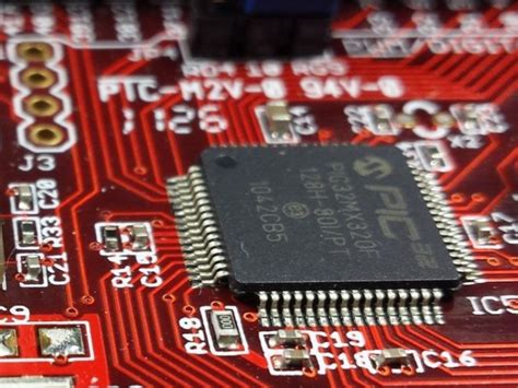 What Can You Do With Microcontrollers And How Do They Work