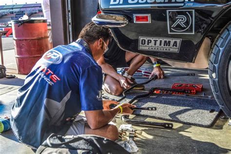 Suspension Tuning Ultimate Performance