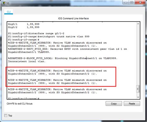 355 Packet Tracer Configure Dtp Instructions Answer