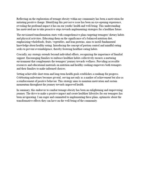 Project 2 Reflection Paper Pdf
