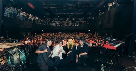 《影后》出現tizzy Bac經典歌曲 成軍25年獻上「股東禮」 娛樂 Ctwant