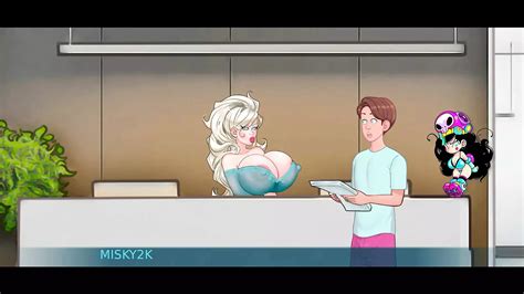 Sex Note 152 Hey Barbie By Misskitty2k Cartoon Porn By Faphouse