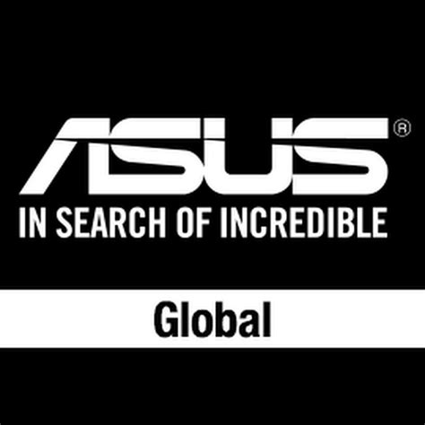 ASUS YouTube