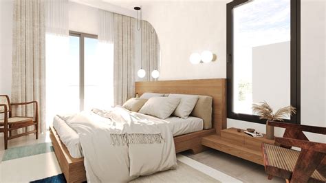 3d Renderings Architecture Barcelona 3d Ojo