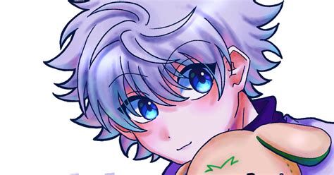 Hxhfanart ﾊﾝﾀまとめ① わのイラスト Pixiv