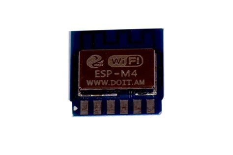 Esp8285 M4 Wifi Module Dilson Enterprises