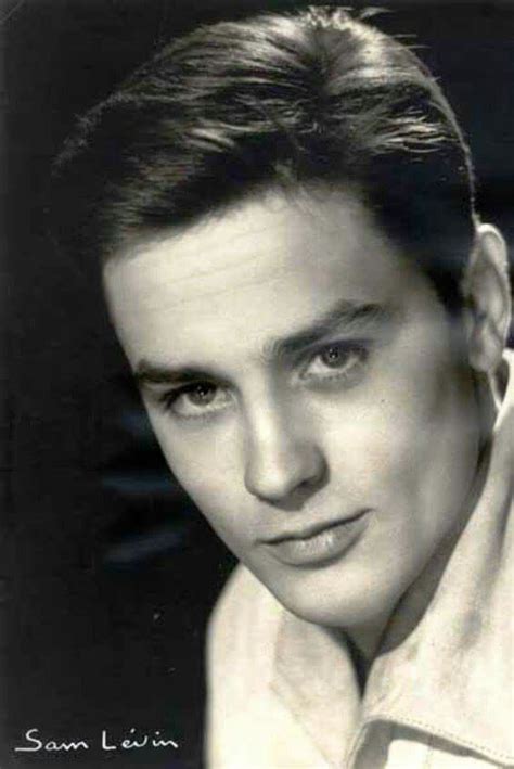 Pin By Alma Rosa On Alain Delon Alain Delon Hollywood Actor French