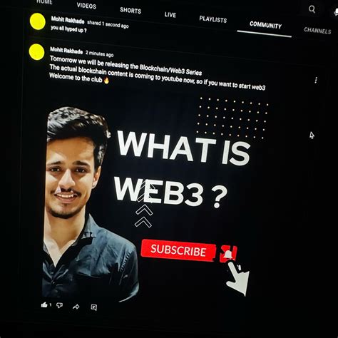 Mohit Rakhade On Linkedin Blockchain Web3 13 Comments