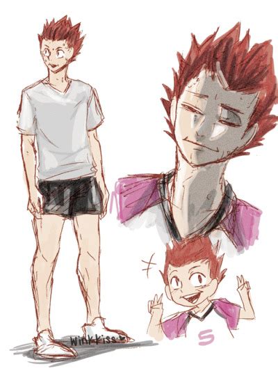 More Haikyuu Tumbex