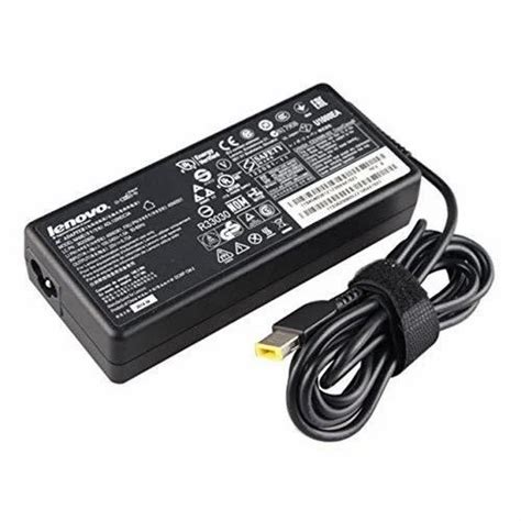 Lenovo Laptop Adapter W At Piece In New Delhi Id