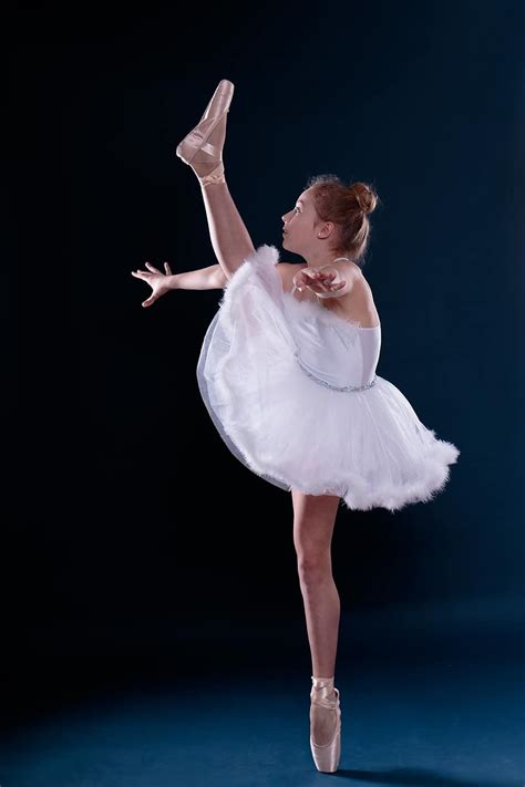 발레 무용 발레리나 어린이 비탄 십대 균형 스포츠 소녀 Pikist