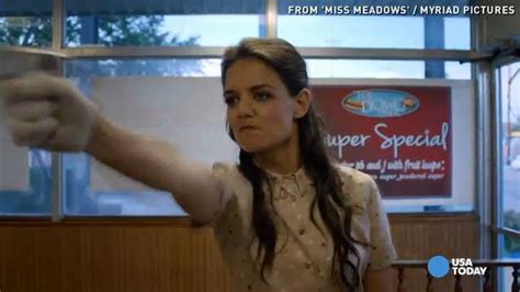 Miss Meadows Aims To Teach You A Lesson