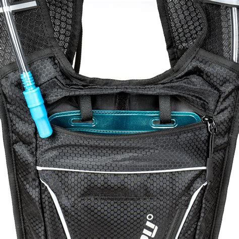 Noru Off Road Hydropack Bladder Kit Helmet House