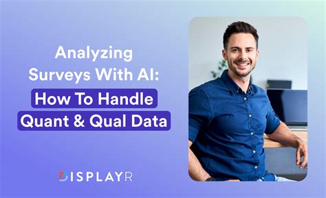 Ai Survey Analysis How To Unlock Insights Faster